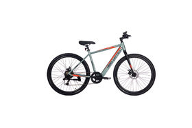 Hero Lectro C7 Range - Check Riding Range for C7