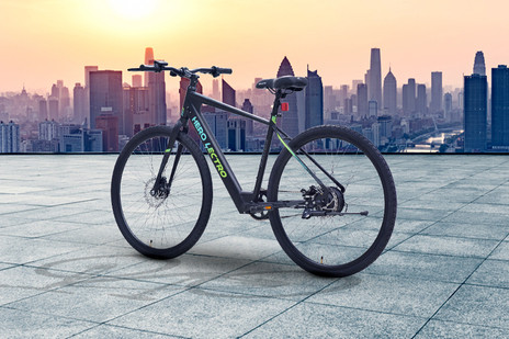 Hero Lectro Launches H3 And H5 E-cycles To Make Daily Commutes More Fun ...