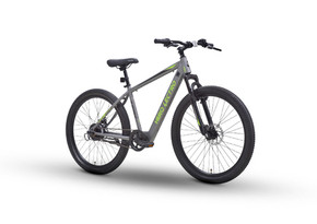 Hero Lectro H5 Colours - H5 Color Images