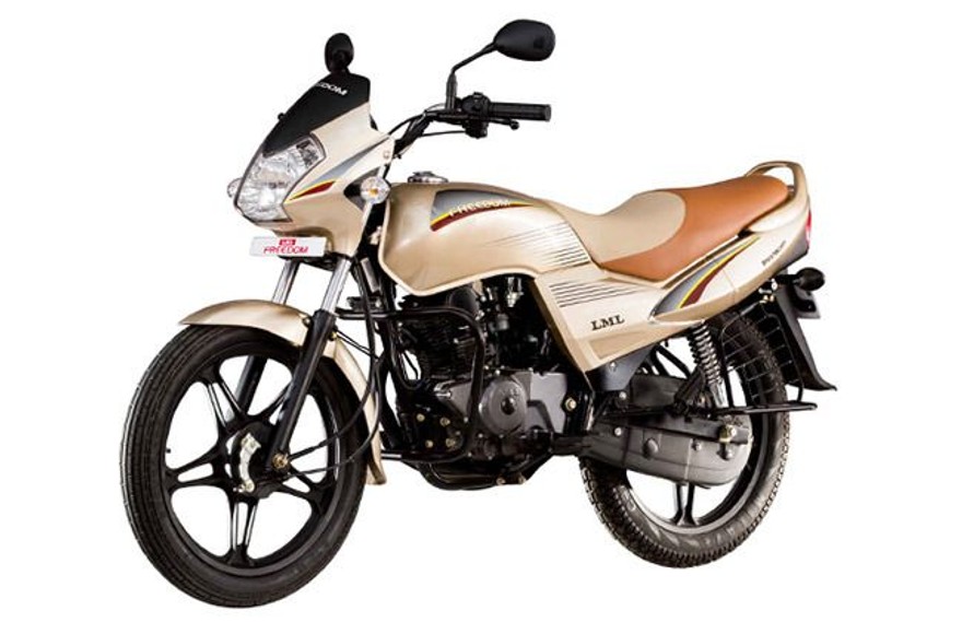 LML Freedom Images, Freedom Photos & 360 View