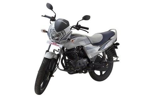 LML Freedom Price- Images, Colours, Specs & Reviews