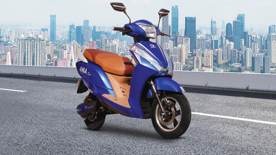 Lohia scooters Images | Photos of Lohia Bike Models