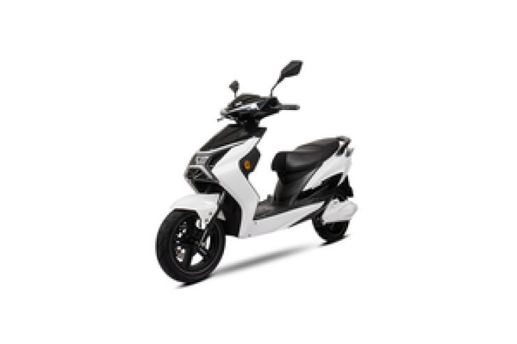 M2GO X1 White Colour