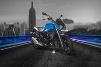 Mahindra MOJO UT 300 Images, MOJO UT 300 Photos & 360 View