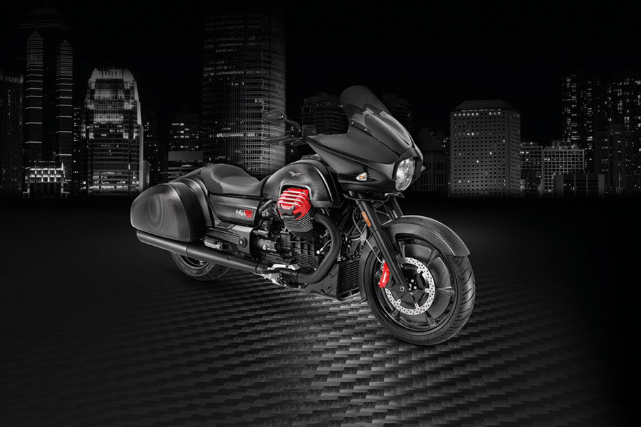 Moto Guzzi MGX-21 Price, Mileage, Images, Colours, Specs, Reviews