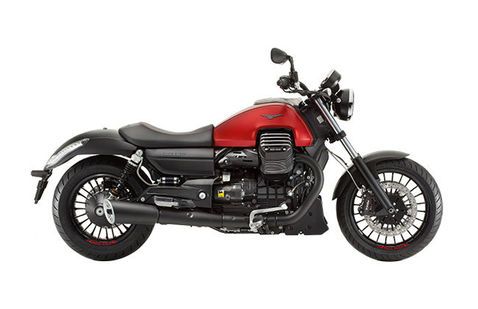Moto Guzzi Audace Price, EMI, Specs, Images, Mileage and Colours