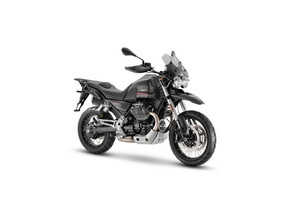 Moto Guzzi V85 TT Rosso Uluru Colour - V85 TT Rosso Uluru Price