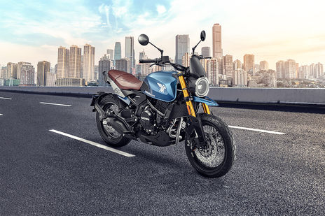BREAKING: Moto Morini X-Cape ADV And Seiemmezzo Retro Street And ...