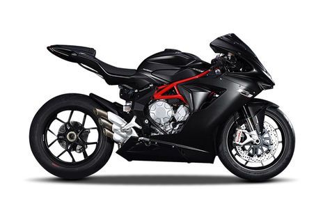 MV Agusta F3 800 Price, EMI, Specs, Images, Mileage and Colours
