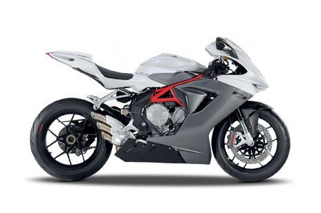 MV Agusta F3 800 Price, EMI, Specs, Images, Mileage and Colours
