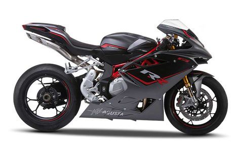 MV Agusta F4 Price, EMI, Specs, Images, Mileage and Colours