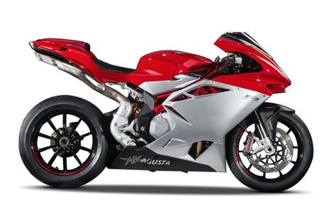 MV Agusta F4 Price, EMI, Specs, Images, Mileage and Colours