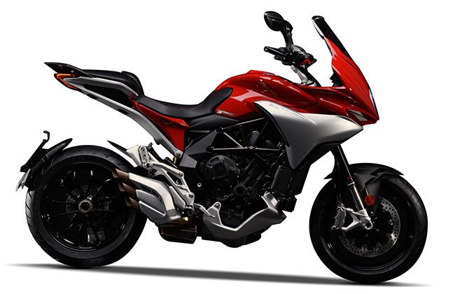 MV Agusta Turismo Veloce 800 Price in India, Images & Specs - Launch in ...