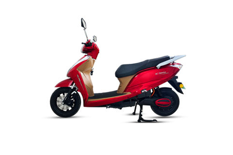 MX Moto MG Pro Price- Range, Charging Time, Speed, Images & Specs