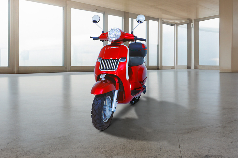 MX Moto MXV 80-100 Km Price, Images, Mileage, Specs & Features