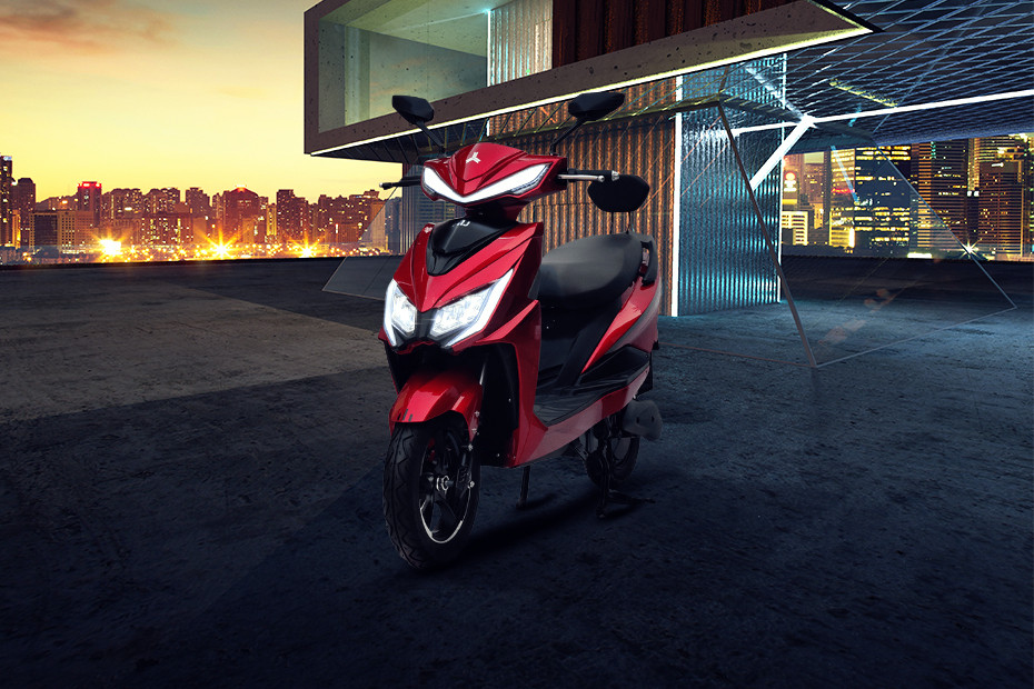 NIJ Automotive Accelero Plus Lead Acid Price, Images, Mileage, Specs ...