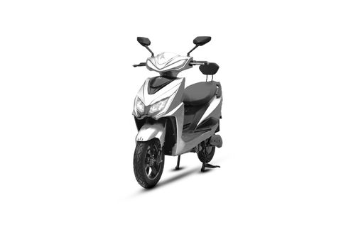NIJ Automotive Accelero Plus Price- Range, Charging Time, Speed, Images ...