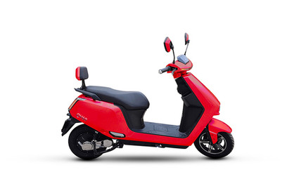 NIJ Automotive QV60 Fiery Red Colour - QV60 Fiery Red Price