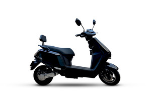 NIJ Automotive QV60 Jet Black Colour - QV60 Jet Black Price