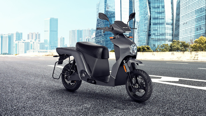 Numeros Motors scooters Images | Photos of Numeros Motors Bike Models