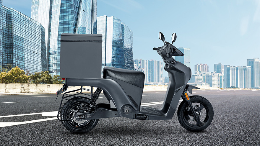 Numeros Motors scooters Images | Photos of Numeros Motors Bike Models