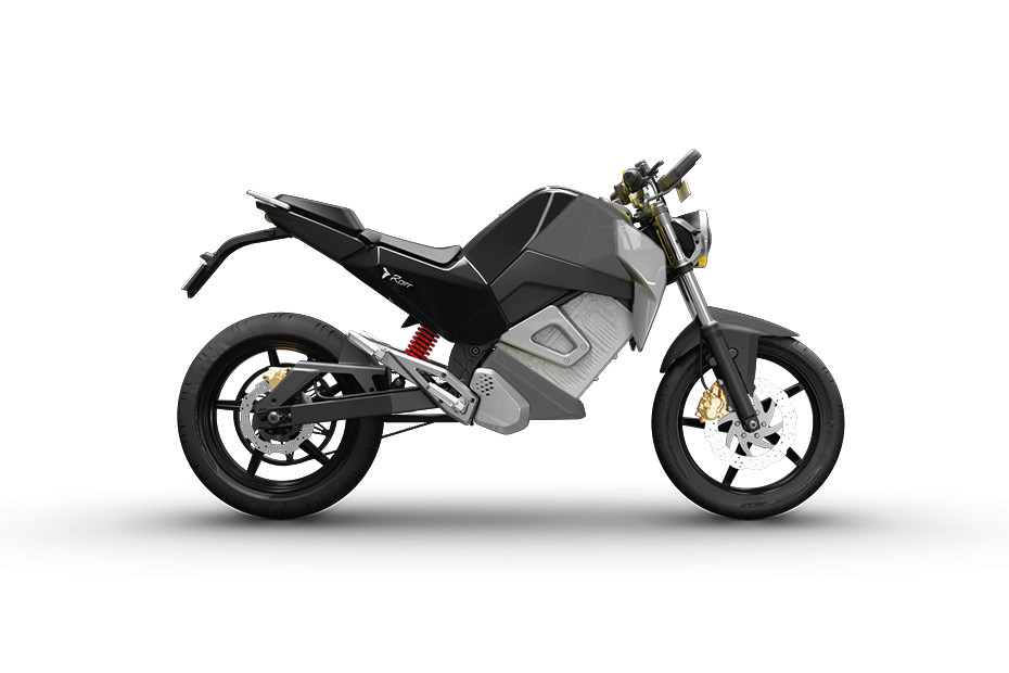 Oben Rorr Price, Range, Charging Time, Images, colours, Mileage & Reviews