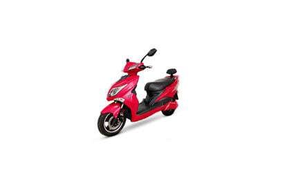 Odysse Electric Hawk Intense Red Colour - Hawk Intense Red Price