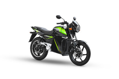 Odysse Electric VADER Venom Green Colour - Vader Venom Green Price