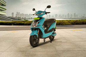 Latest Okaya Electric Scooters in India 2023 | New Scooty Launches ...
