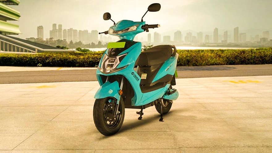 Okaya Electric scooters Images | Photos of Okaya Electric Bike Models