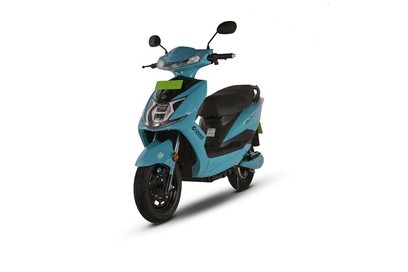 Okaya Faast F2F Metallic Cyan Colour - Faast F2F Metallic Cyan Price