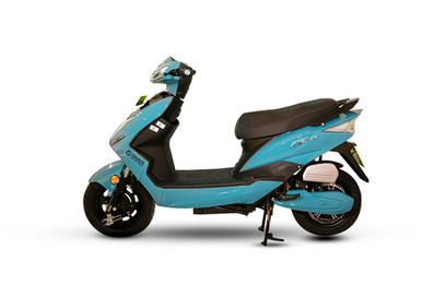 Okaya Faast Master Cyan Colour - Faast Master Cyan Price