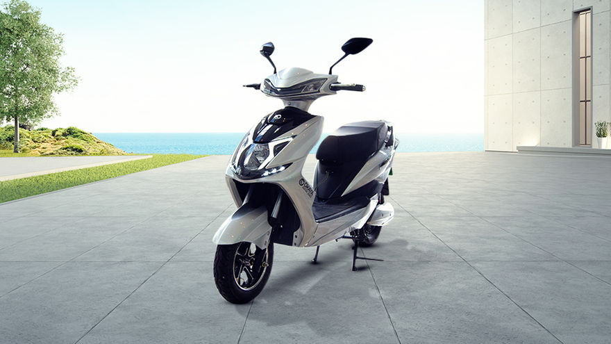 Okaya Electric scooters Images | Photos of Okaya Electric Bike Models