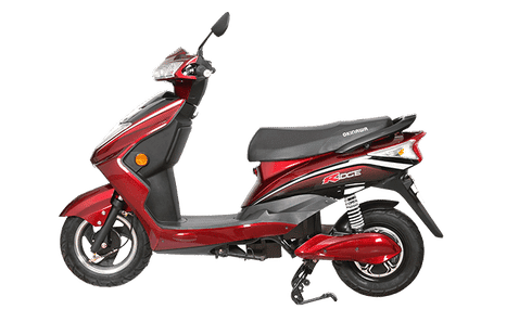 Okinawa Ridge Price, EMI, Specs, Images, Mileage and Colours