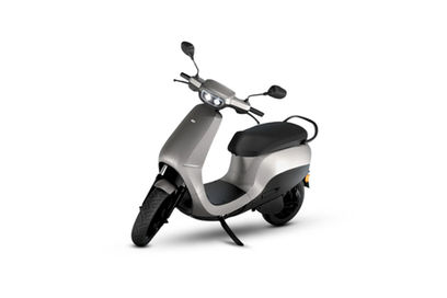 Ola S1 Air Stellar Blue Colour - S1 Air Stellar Blue Price