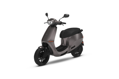 Ola S1 Pro Liquid Silver Colour - S1 Pro Liquid Silver Price