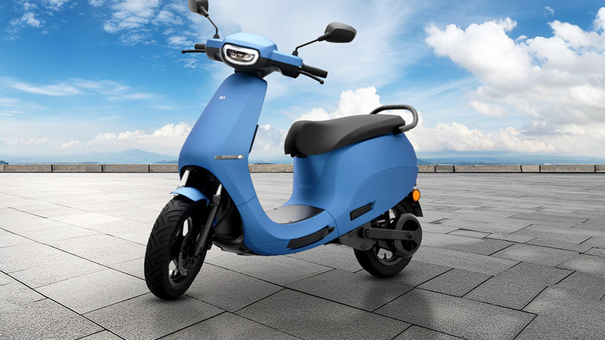 Ola Electric bikes Images | Photos of Ola Electric Bike Models