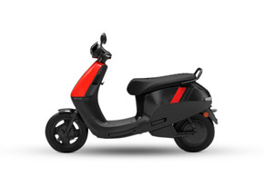 New Ola S1 X Colours - S1 X Color Images