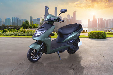 Latest Ozotec Scooters in India 2024 | New Scooty Launches Images ...