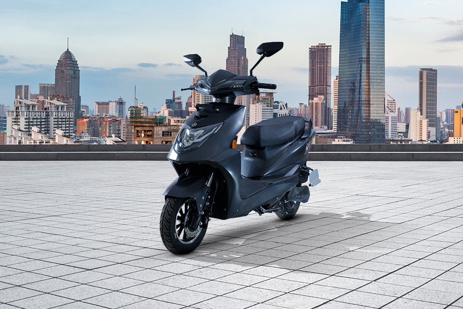 Ozotec Flio Plus Gen 1 Price, Images, Mileage, Specs & Features