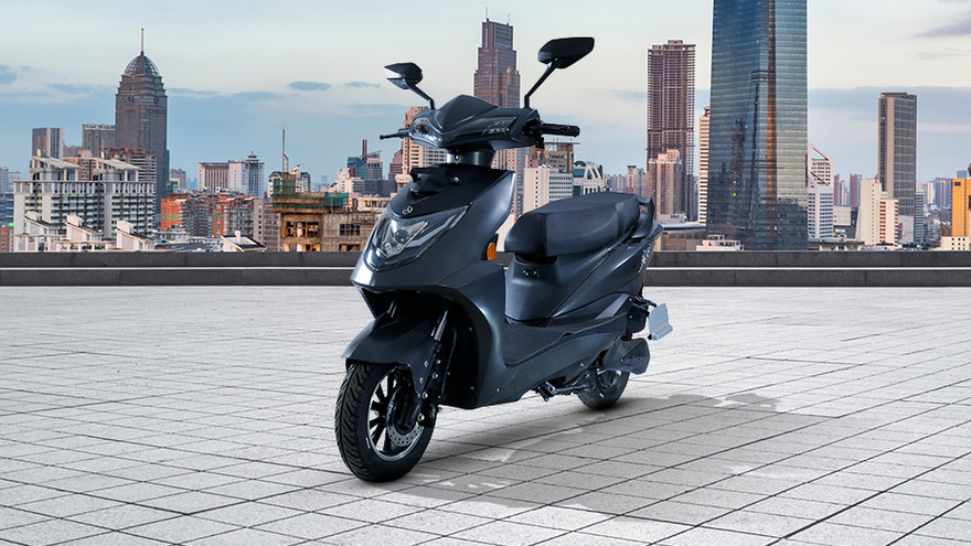 Ozotec scooters Images | Photos of Ozotec Bike Models