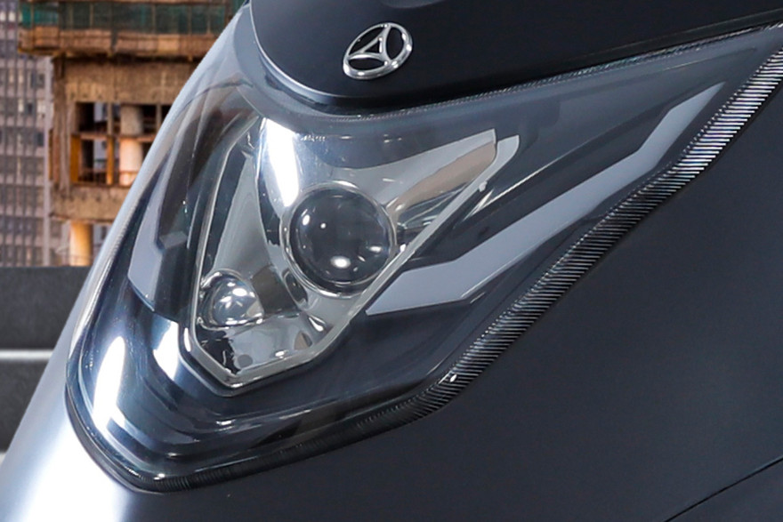 Ozotec Flio Images, Flio Photos & 360 View