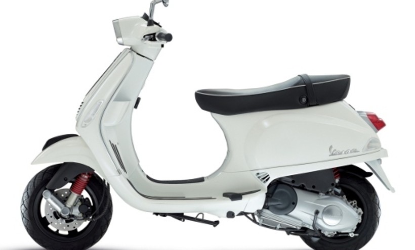 Vespa Piaggio S Images, Vespa S Photos & 360 View