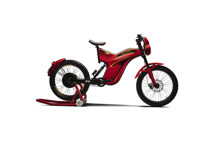 Polarity Smart Sport Red Colour - Sport Red Price