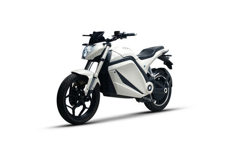 Power EV P-Sport Price, Range, Charging Time, Images, colours, Mileage ...