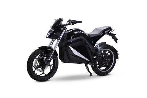 Power EV P-Sport Price- Range, Charging Time, Speed, Images & Specs