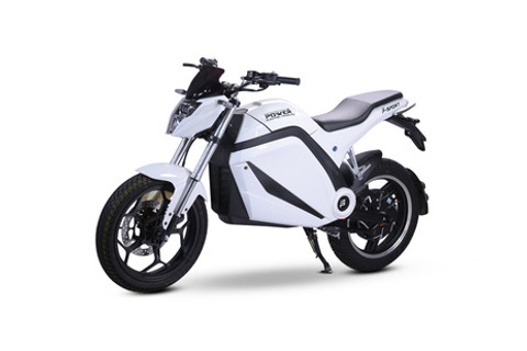 Power EV P-Sport Plus Price, Images, Mileage, Specs & Features