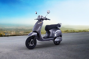 PURE EV Scooters & Scooty Price List 2024 - Check Images, Showrooms ...