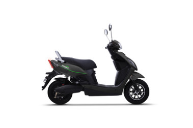 PURE EV ETrance Neo Price, Range, Charging Time, Images, colours ...