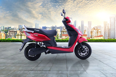 PURE EV ETrance Neo Price- Range, Charging Time, Speed, Images & Specs